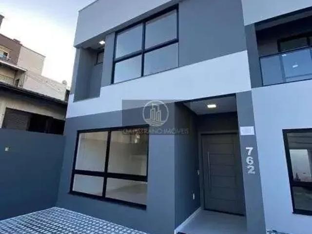 Casa / Sobrado para Venda em Balneário Camboriú/SC Nações 2 Quartos