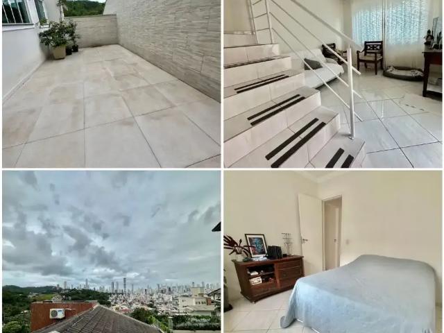 Casa / Sobrado para Venda em Balneário Camboriú/SC Nações 3 Quartos