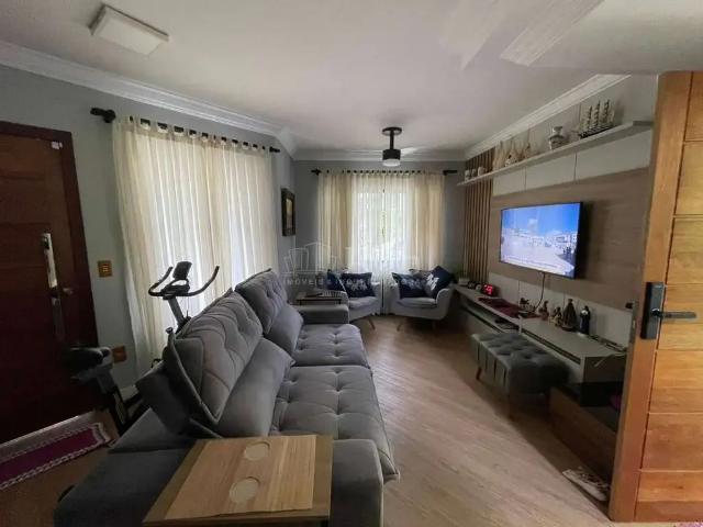 Casa / Sobrado para Venda em Balneário Camboriú/SC Nações 3 Quartos