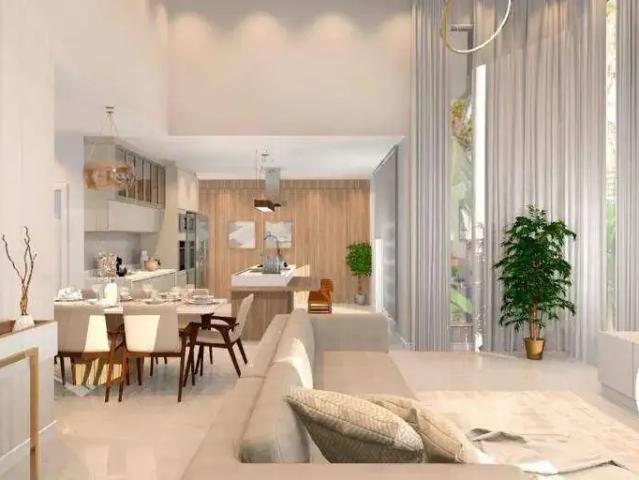 Casa / Sobrado para Venda em Balneário Camboriú/SC Nações 3 Quartos