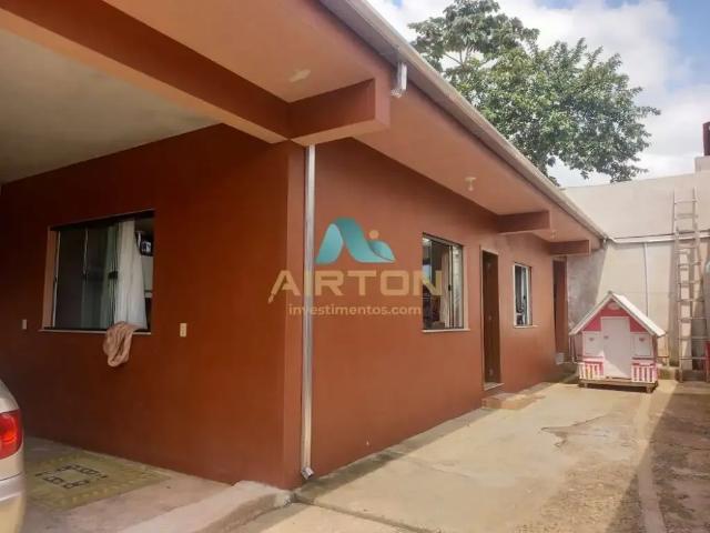 Casa / Sobrado para Venda em Balneário Camboriú/SC Nova Esperança 3 Quartos