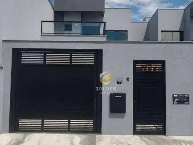 Casa / Sobrado para Venda em Balneário Camboriú/SC Nova Esperança 3 Quartos