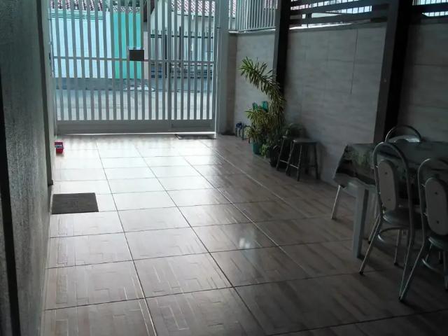 Casa / Sobrado para Venda em Balneário Camboriú/SC Nova Esperança 3 Quartos