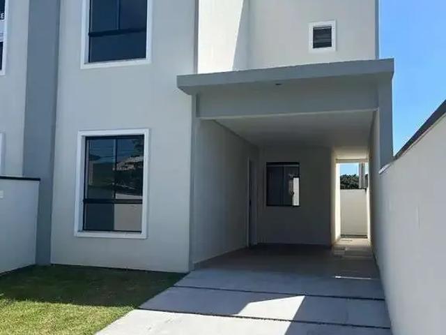 Casa / Sobrado para Venda em Balneário Camboriú/SC Nova Esperança 3 Quartos