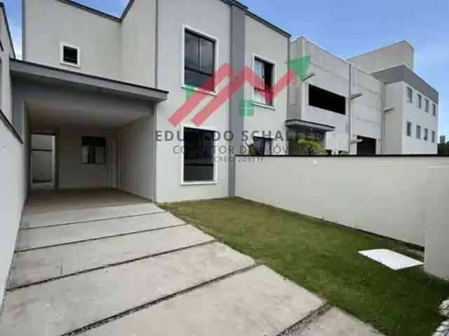 Casa / Sobrado para Venda em Balneário Camboriú/SC Nova Esperança 3 Quartos