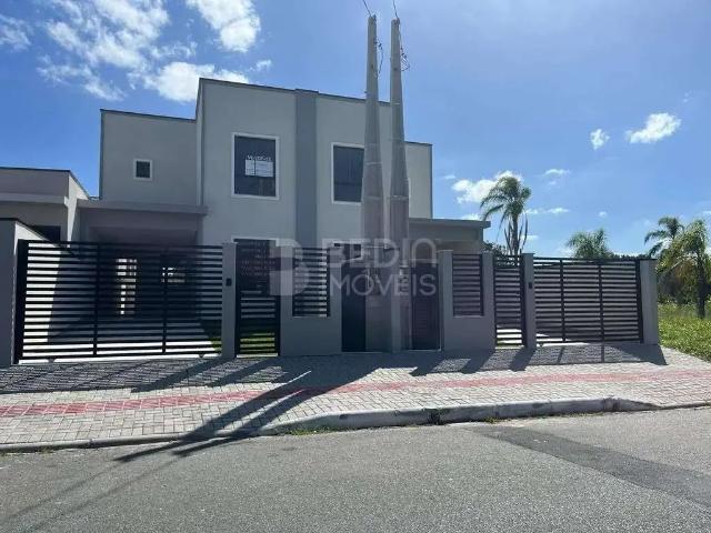 Casa / Sobrado para Venda em Balneário Camboriú/SC Nova Esperança 3 Quartos