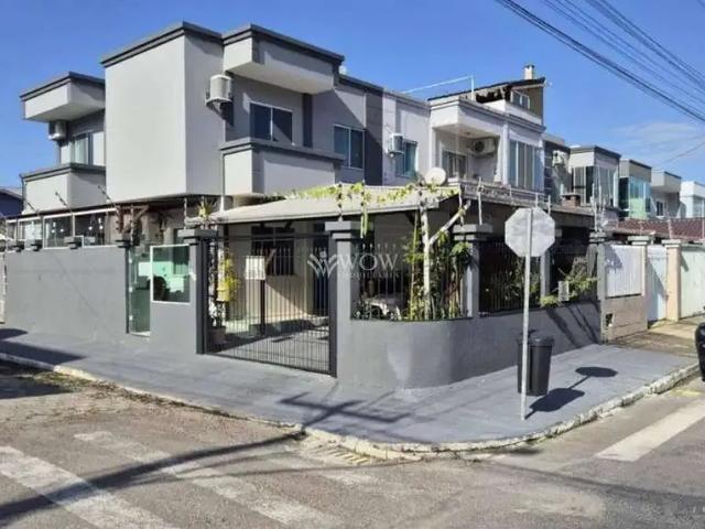 Casa / Sobrado para Venda em Balneário Camboriú/SC Nova Esperança 3 Quartos