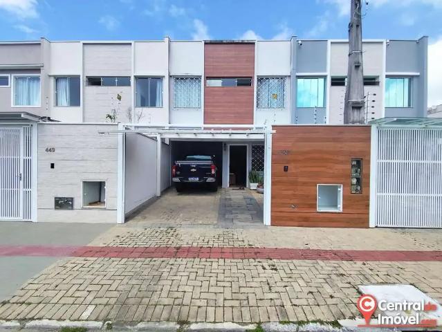 Casa / Sobrado para Venda em Balneário Camboriú/SC Nova Esperança 3 Quartos