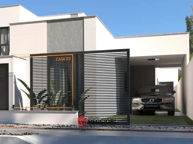 Casa / Sobrado para Venda em Balneário Camboriú/SC Nova Esperança 3 Quartos