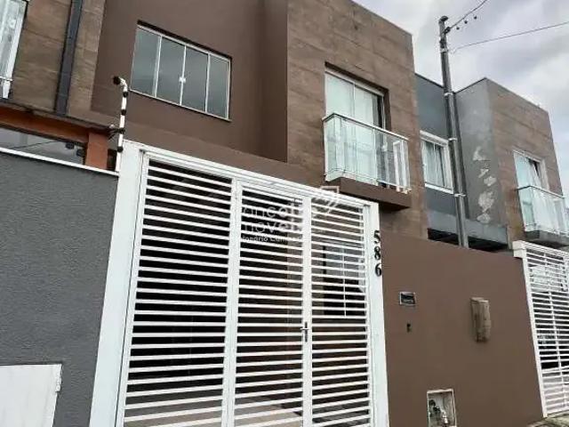 Casa / Sobrado para Venda em Balneário Camboriú/SC Nova Esperança 3 Quartos