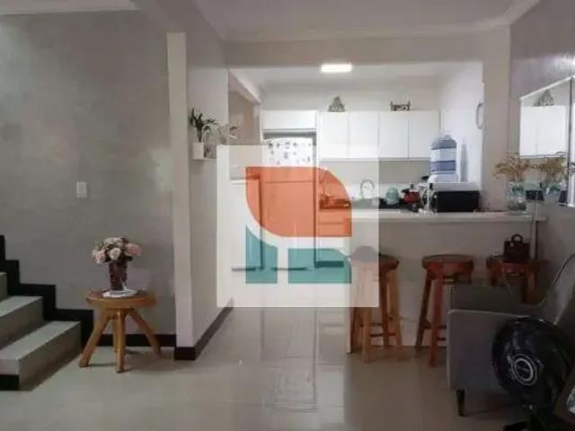 Casa / Sobrado para Venda em Balneário Camboriú/SC Nova Esperança 3 Quartos