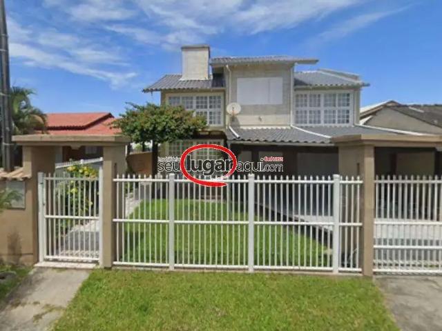 Casa / Sobrado para Venda em Balneário Arroio do Silva/SC Costa Azul 4 Quartos