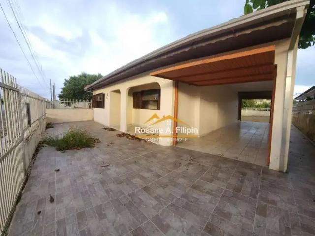 Casa / Sobrado para Venda em Balneário Arroio do Silva/SC Centro 2 Quartos