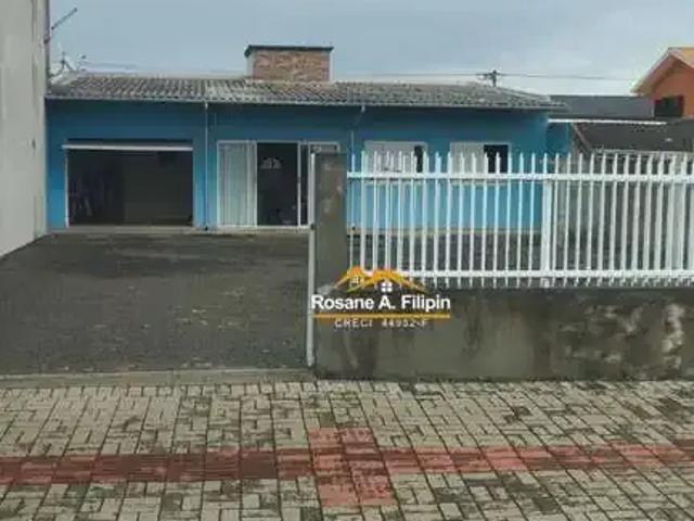 Casa / Sobrado para Venda em Balneário Arroio do Silva/SC Centro 2 Quartos