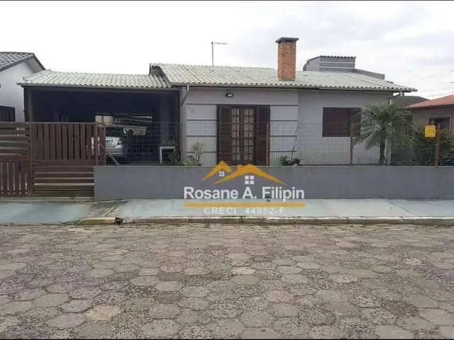 Casa / Sobrado para Venda em Balneário Arroio do Silva/SC Centro 2 Quartos