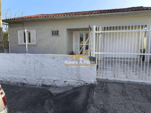 Casa / Sobrado para Venda em Balneário Arroio do Silva/SC Centro 2 Quartos