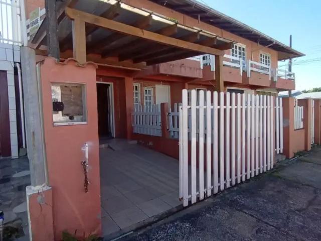 Casa / Sobrado para Venda em Balneário Arroio do Silva/SC Centro 2 Quartos