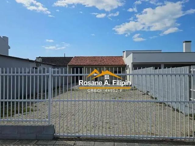 Casa / Sobrado para Venda em Balneário Arroio do Silva/SC Centro 2 Quartos