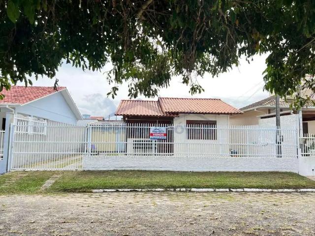 Casa / Sobrado para Venda em Balneário Arroio do Silva/SC Centro 3 Quartos