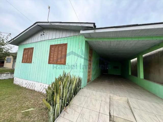 Casa / Sobrado para Venda em Balneário Arroio do Silva/SC Centro 3 Quartos