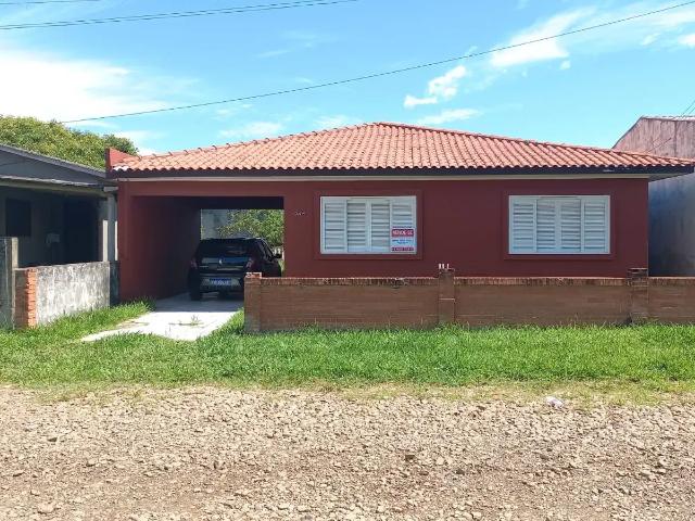 Casa / Sobrado para Venda em Balneário Arroio do Silva/SC Centro 3 Quartos