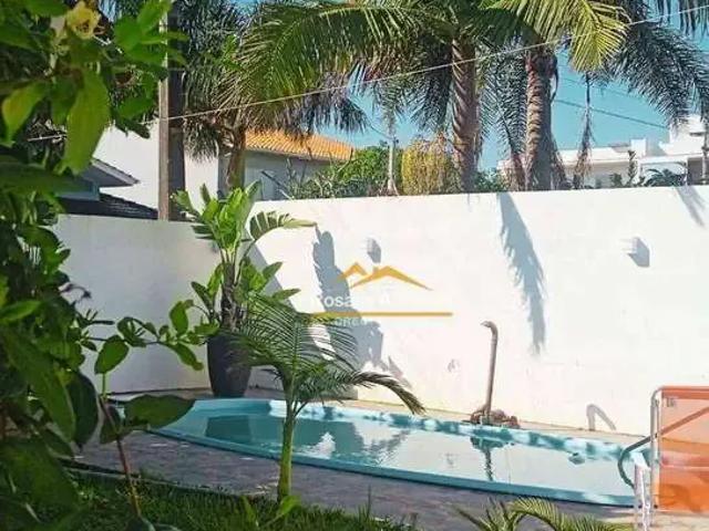 Casa / Sobrado para Venda em Balneário Arroio do Silva/SC Centro 3 Quartos