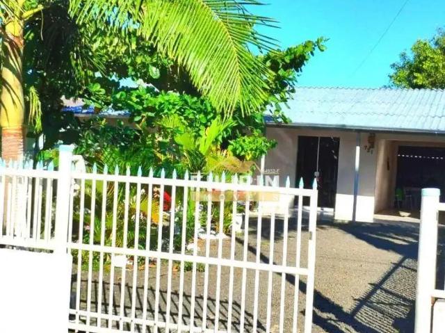 Casa / Sobrado para Venda em Balneário Arroio do Silva/SC Centro 3 Quartos