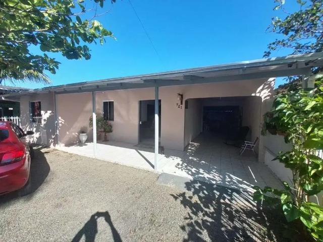 Casa / Sobrado para Venda em Balneário Arroio do Silva/SC Centro 3 Quartos