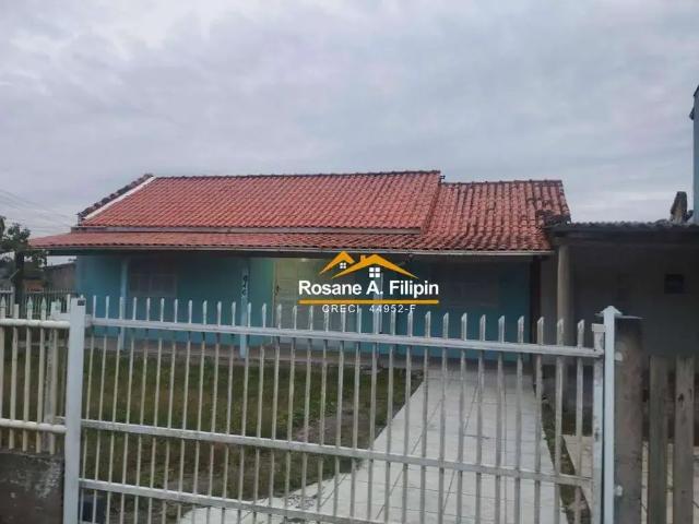 Casa / Sobrado para Venda em Balneário Arroio do Silva/SC Centro 3 Quartos