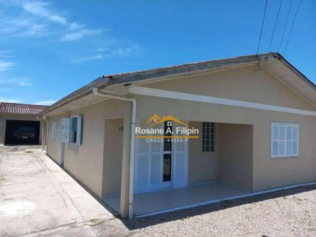 Casa / Sobrado para Venda em Balneário Arroio do Silva/SC Centro 4 Quartos