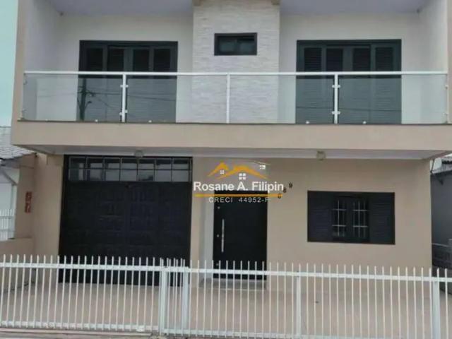 Casa / Sobrado para Venda em Balneário Arroio do Silva/SC Centro 5 Quartos