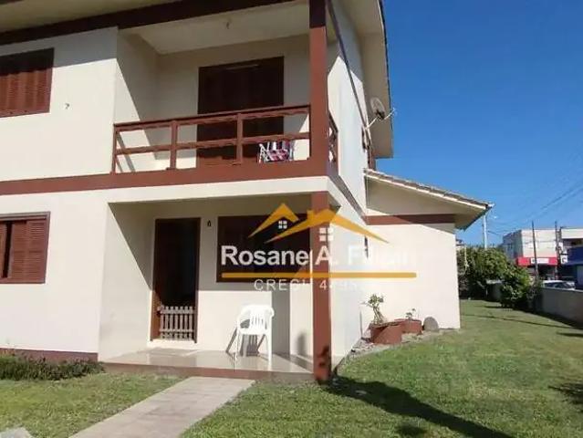 Casa / Sobrado para Venda em Balneário Arroio do Silva/SC Centro 5 Quartos