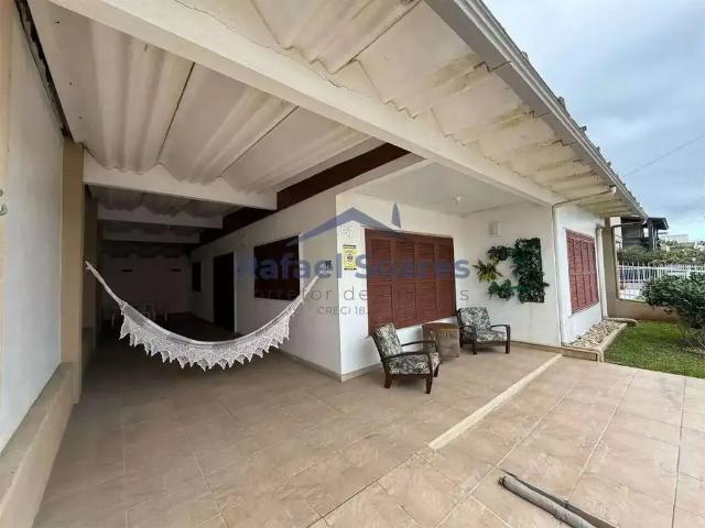 Casa / Sobrado para Venda em Balneário Arroio do Silva/SC Centro 5 Quartos