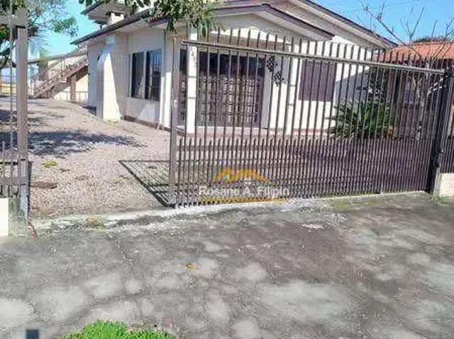 Casa / Sobrado para Venda em Balneário Arroio do Silva/SC Centro 5 Quartos