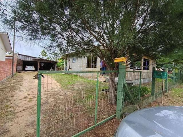 Casa / Sobrado para Venda em Balneário Arroio do Silva/SC Areias Brancas 3 Quartos