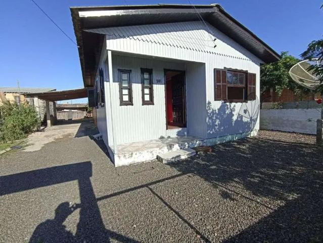 Casa / Sobrado para Venda em Balneário Arroio do Silva/SC Areias Brancas 3 Quartos