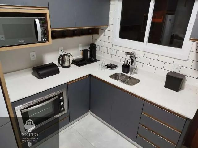 Casa / Sobrado para Venda em Balneário Arroio do Silva/SC Areias Brancas 2 Quartos