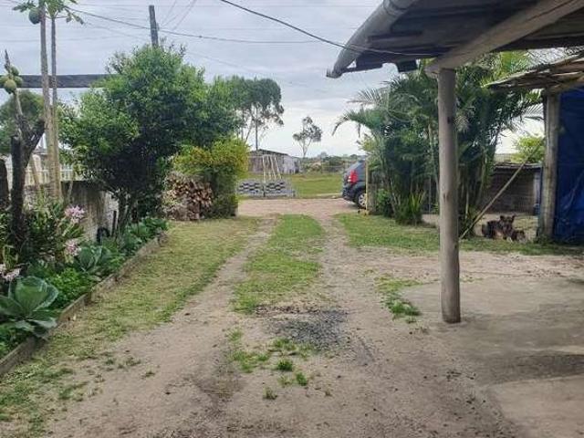 Casa / Sobrado para Venda em Balneário Arroio do Silva/SC Areias Brancas 4 Quartos