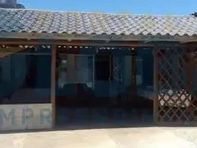 Casa / Sobrado para Venda em Balneário Arroio do Silva/SC Areias Brancas 8 Quartos