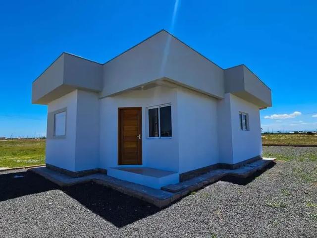 Casa / Sobrado para Venda em Balneário Arroio do Silva/SC Belmar 2 Quartos