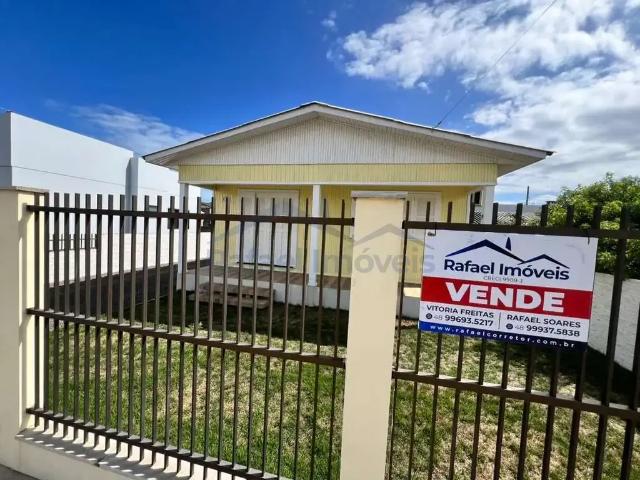 Casa / Sobrado para Venda em Balneário Arroio do Silva/SC Golfinho 3 Quartos