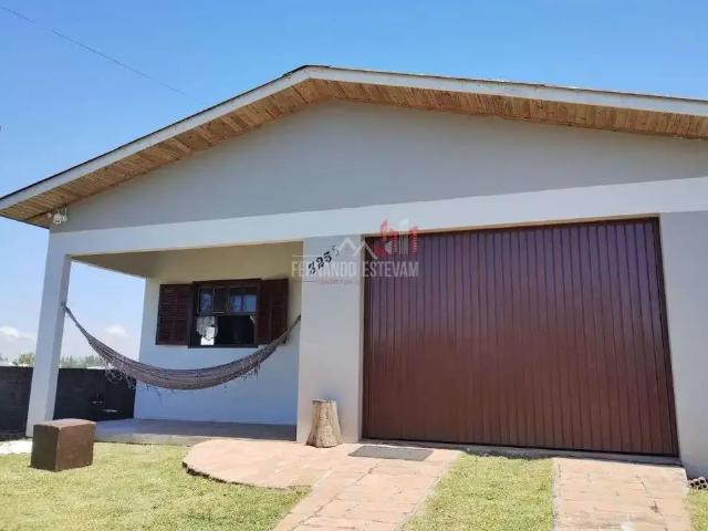 Casa / Sobrado para Venda em Balneário Arroio do Silva/SC Golfinho 3 Quartos