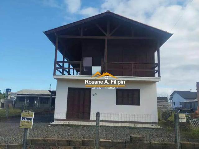 Casa / Sobrado para Venda em Balneário Arroio do Silva/SC Golfinho