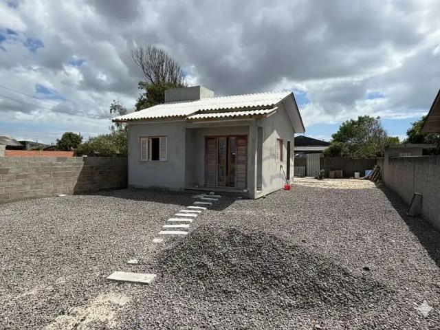 Casa / Sobrado para Venda em Balneário Arroio do Silva/SC Golfinho 2 Quartos