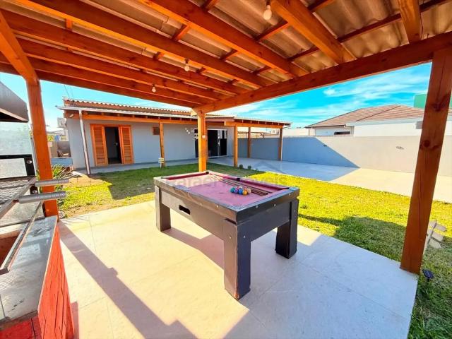 Casa / Sobrado para Venda em Balneário Arroio do Silva/SC Golfinho 2 Quartos