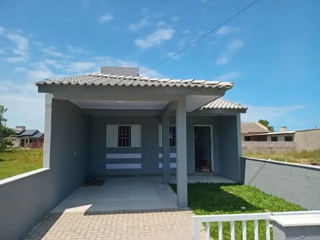 Casa / Sobrado para Venda em Balneário Arroio do Silva/SC Golfinho 2 Quartos