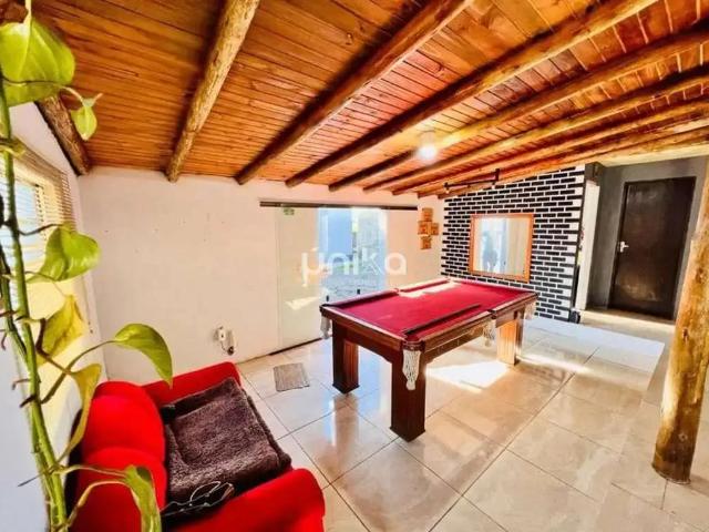 Casa / Sobrado para Venda em Balneário Arroio do Silva/SC Golfinho 2 Quartos
