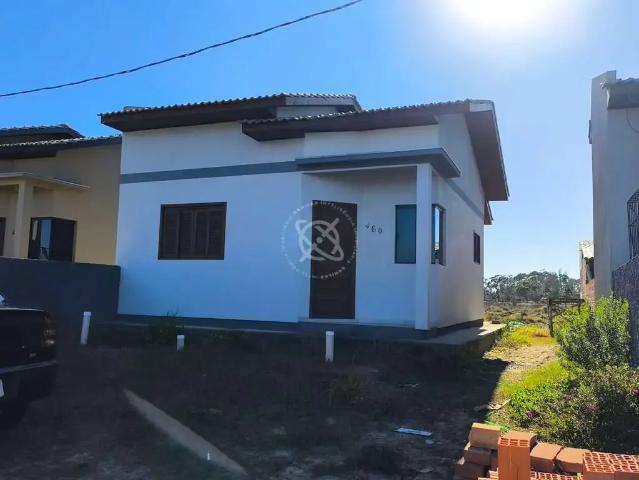 Casa / Sobrado para Venda em Balneário Arroio do Silva/SC Golfinho 2 Quartos