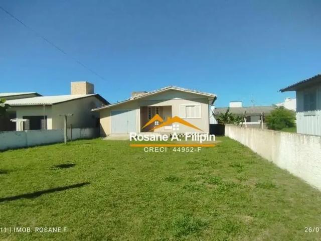 Casa / Sobrado para Venda em Balneário Arroio do Silva/SC Golfinho 2 Quartos