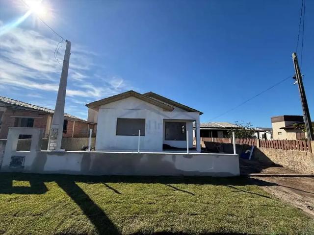 Casa / Sobrado para Venda em Balneário Arroio do Silva/SC Golfinho 2 Quartos